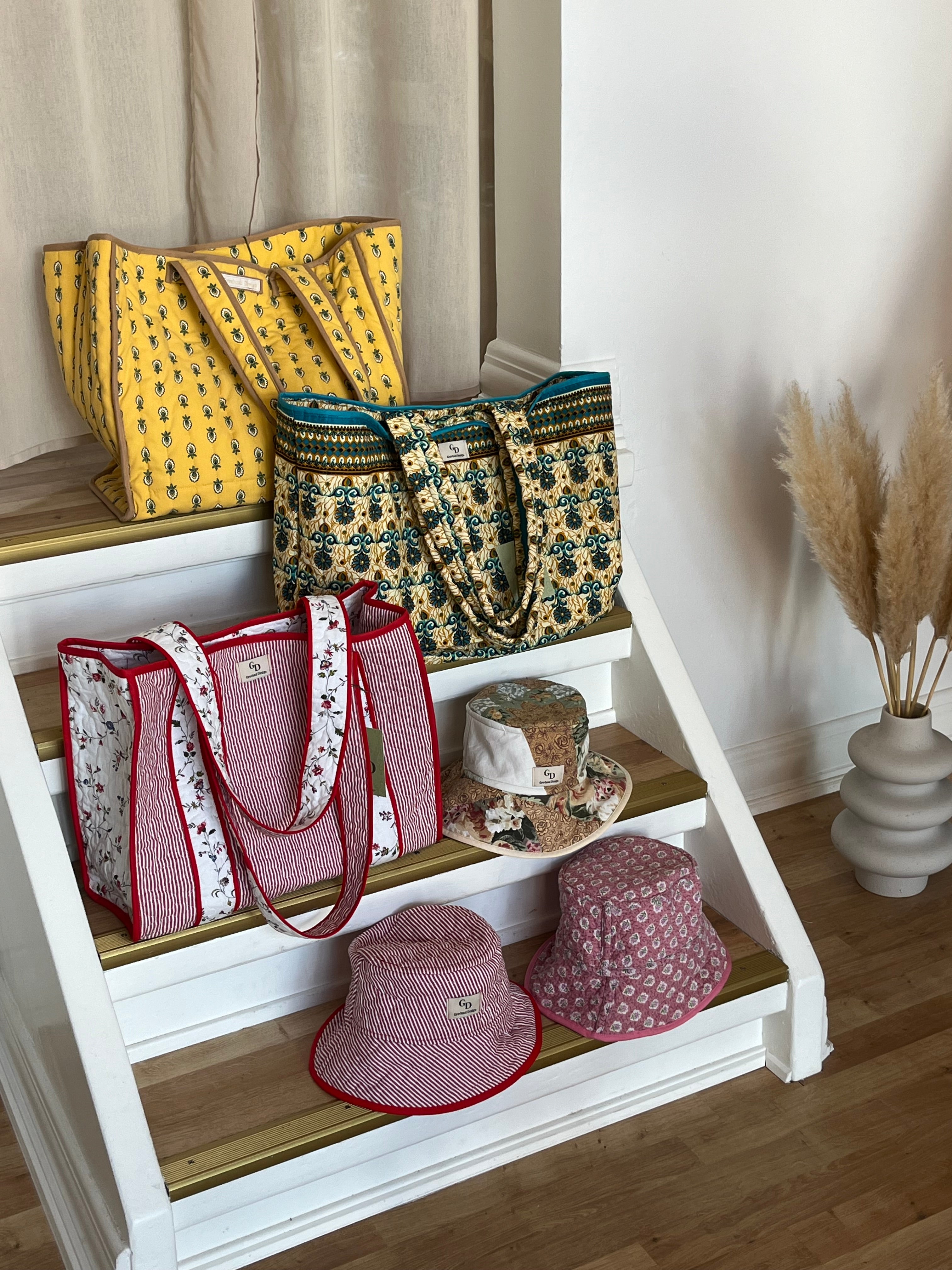 Tasker – Grevlund Design